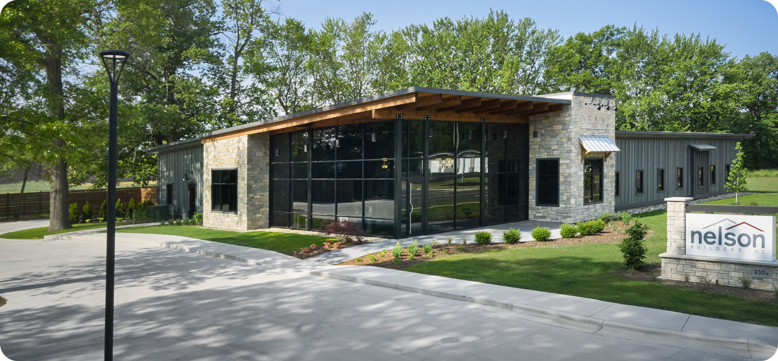 About Us - Nelson Builders Inc.