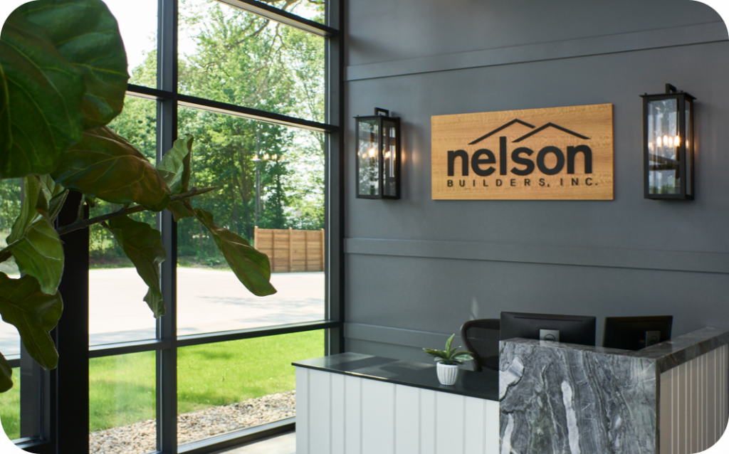 Meet The Team - Nelson Builders Inc.